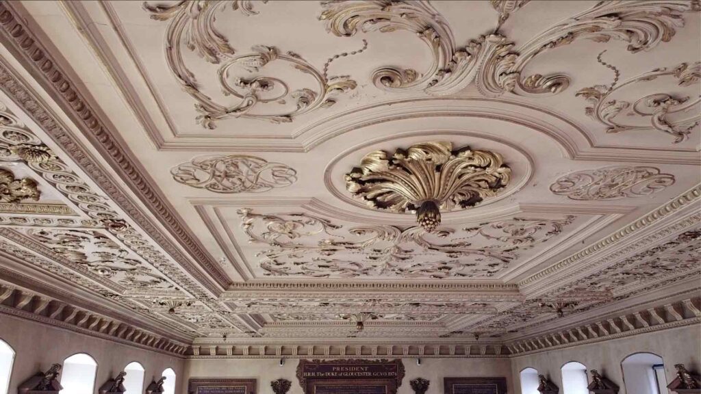 Conservation Tours with Barts Heritage - Culture Mile BID